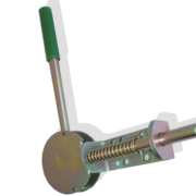 Amuri Products | Lever Action Latches