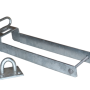 Amuri Products | Gate Latches
